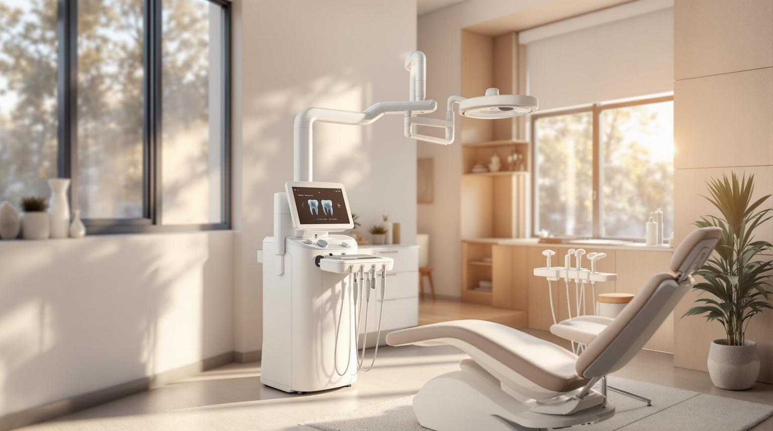 Digital Dental X-Rays: How They Work - Complete Smiles