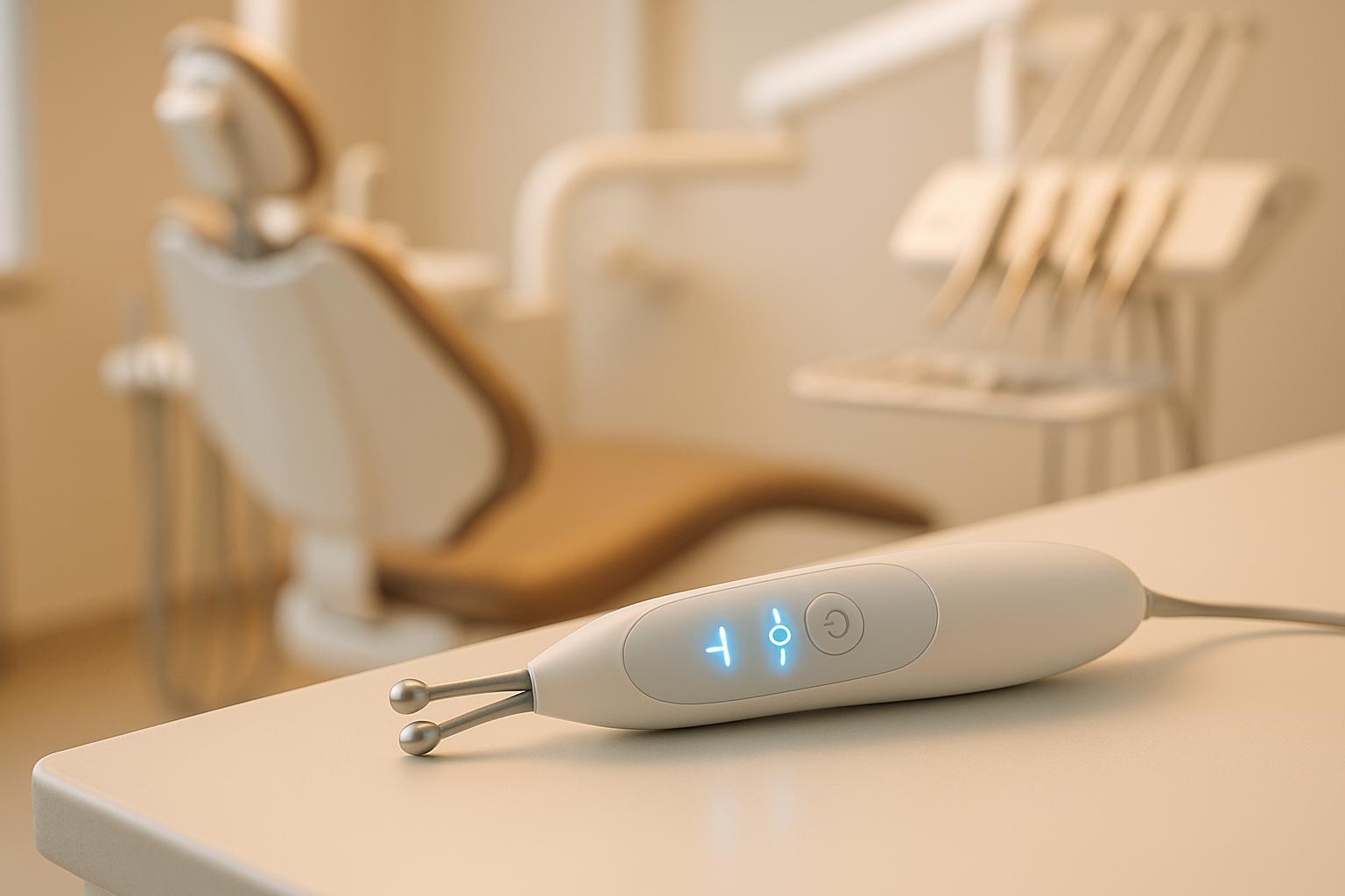 Neurostimulation: Future of Dental Pain Relief - Complete Smiles