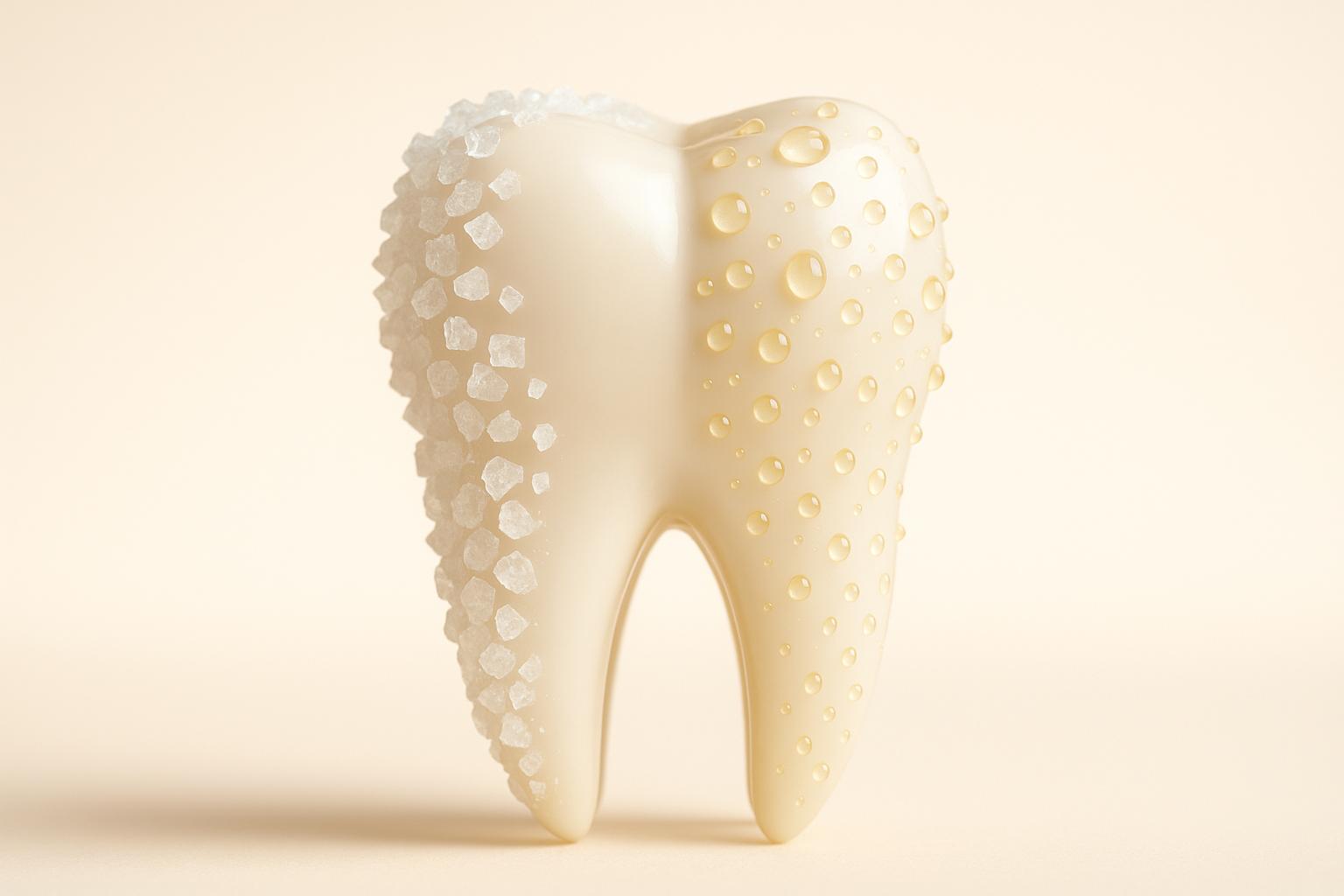 Sugar vs. Acid: Which Harms Teeth More? - Complete Smiles