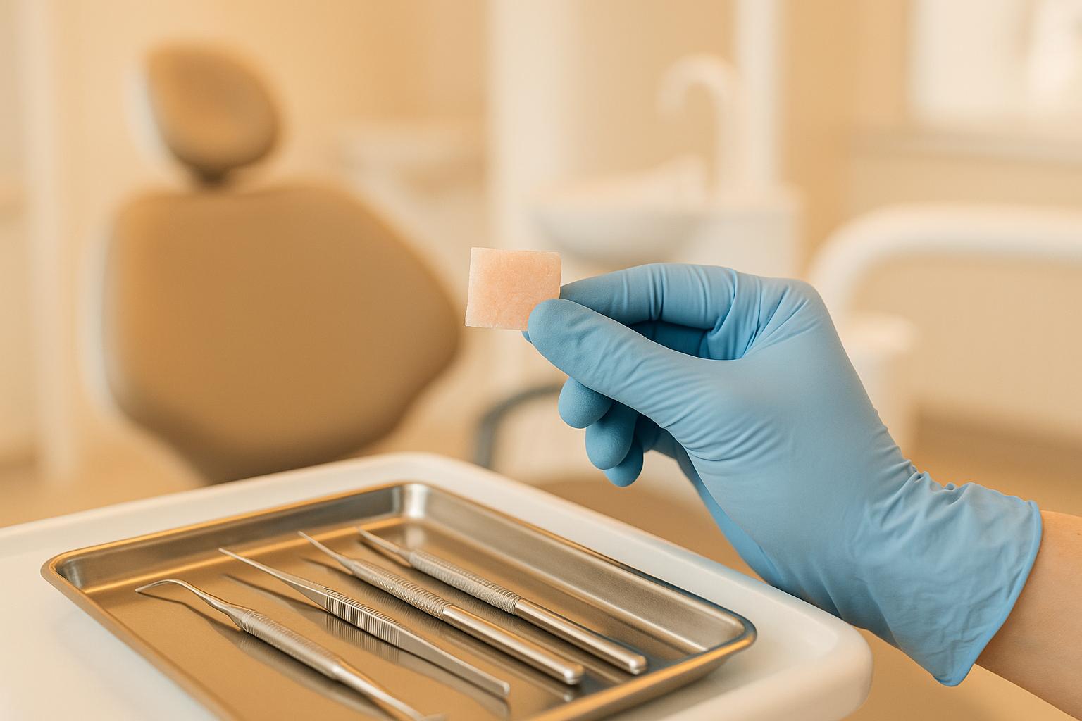 When to Choose Donor Tissue for Gum Grafting - Complete Smiles