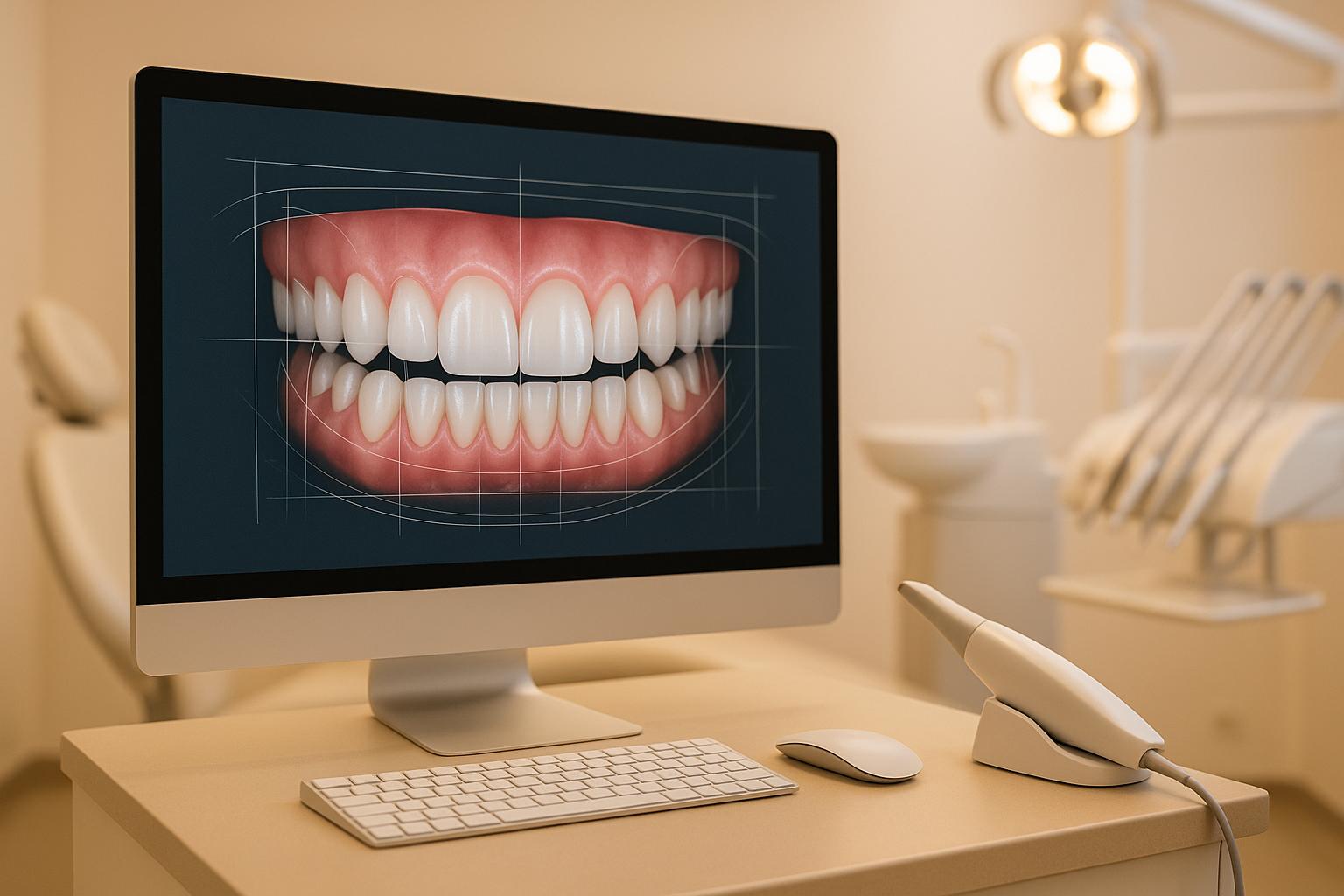 What Is Digital Smile Design? - Complete Smiles