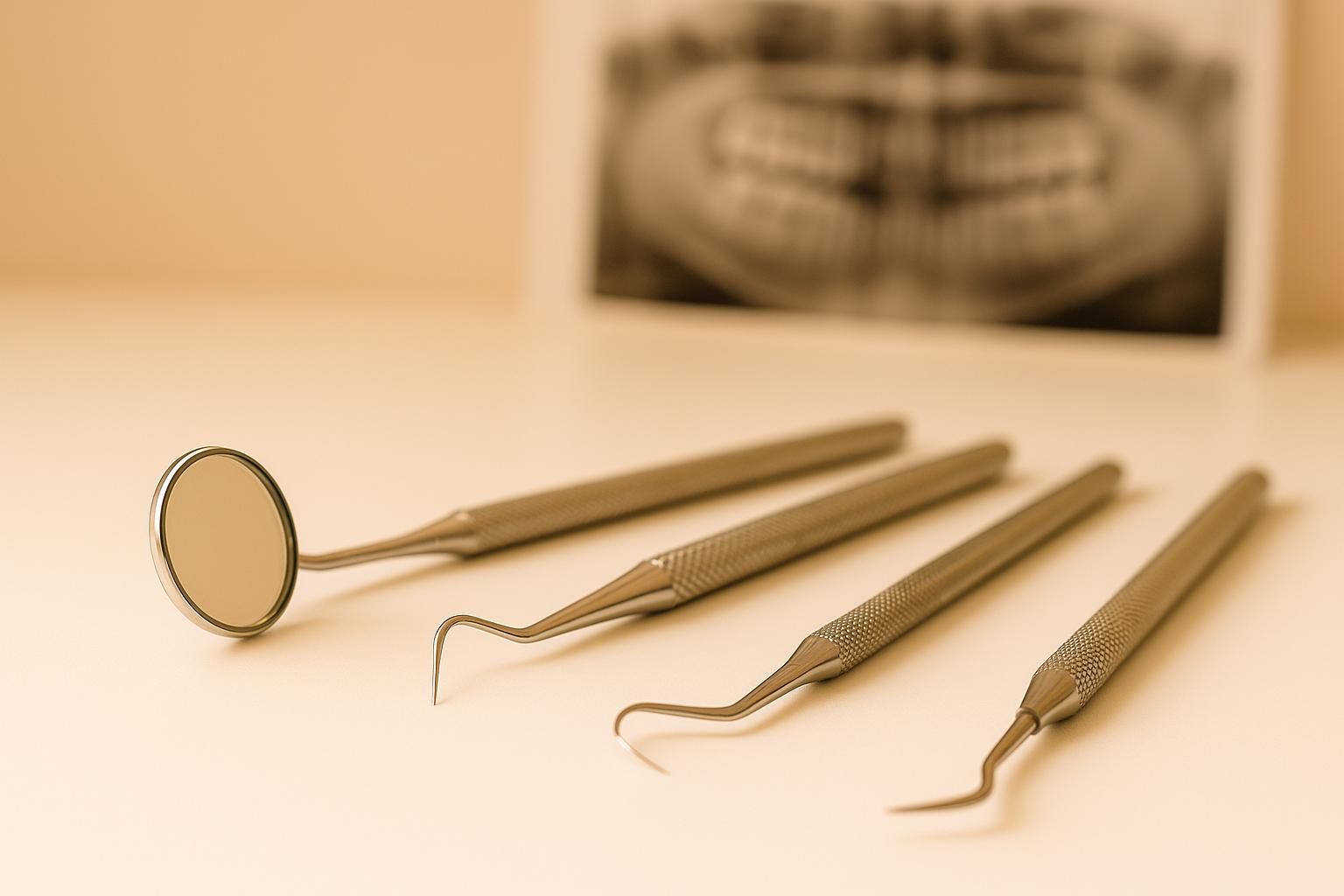 In-Depth Guide to Periodontal Staging and Grading - Complete Smiles