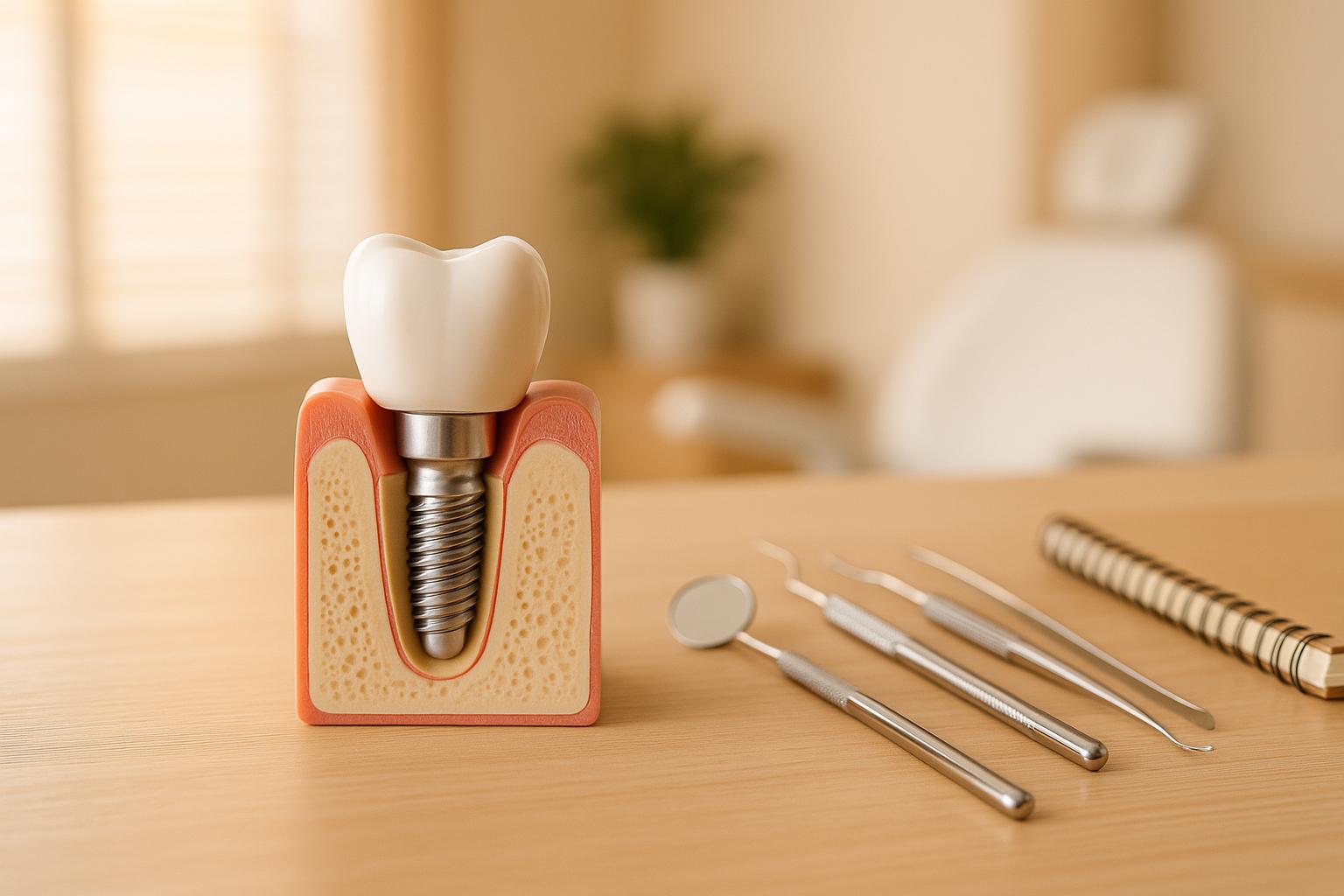 Complete Guide to Dental Implant Procedure - Complete Smiles