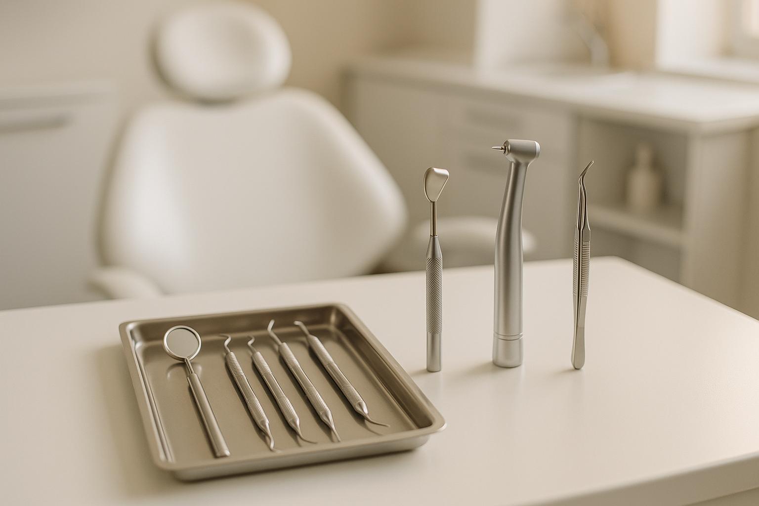 In-Depth Guide to Periodontal Staging and Grading - Complete Smiles