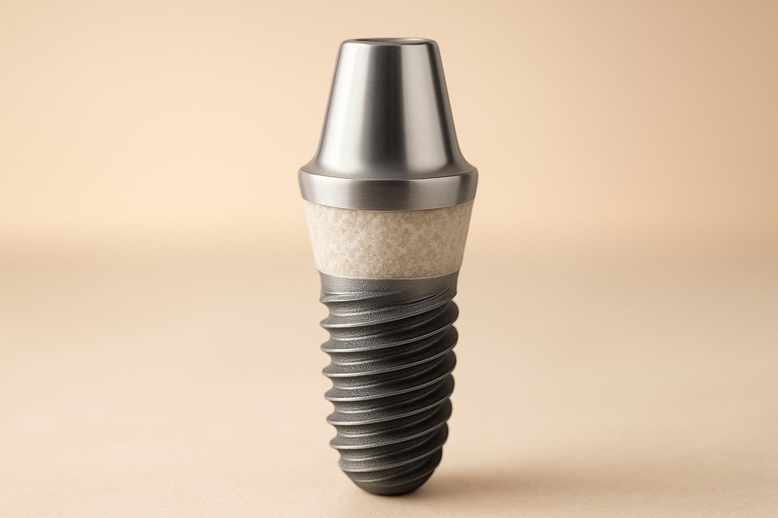 Hybrid Implant Coatings: What You Need to Know - Complete Smiles