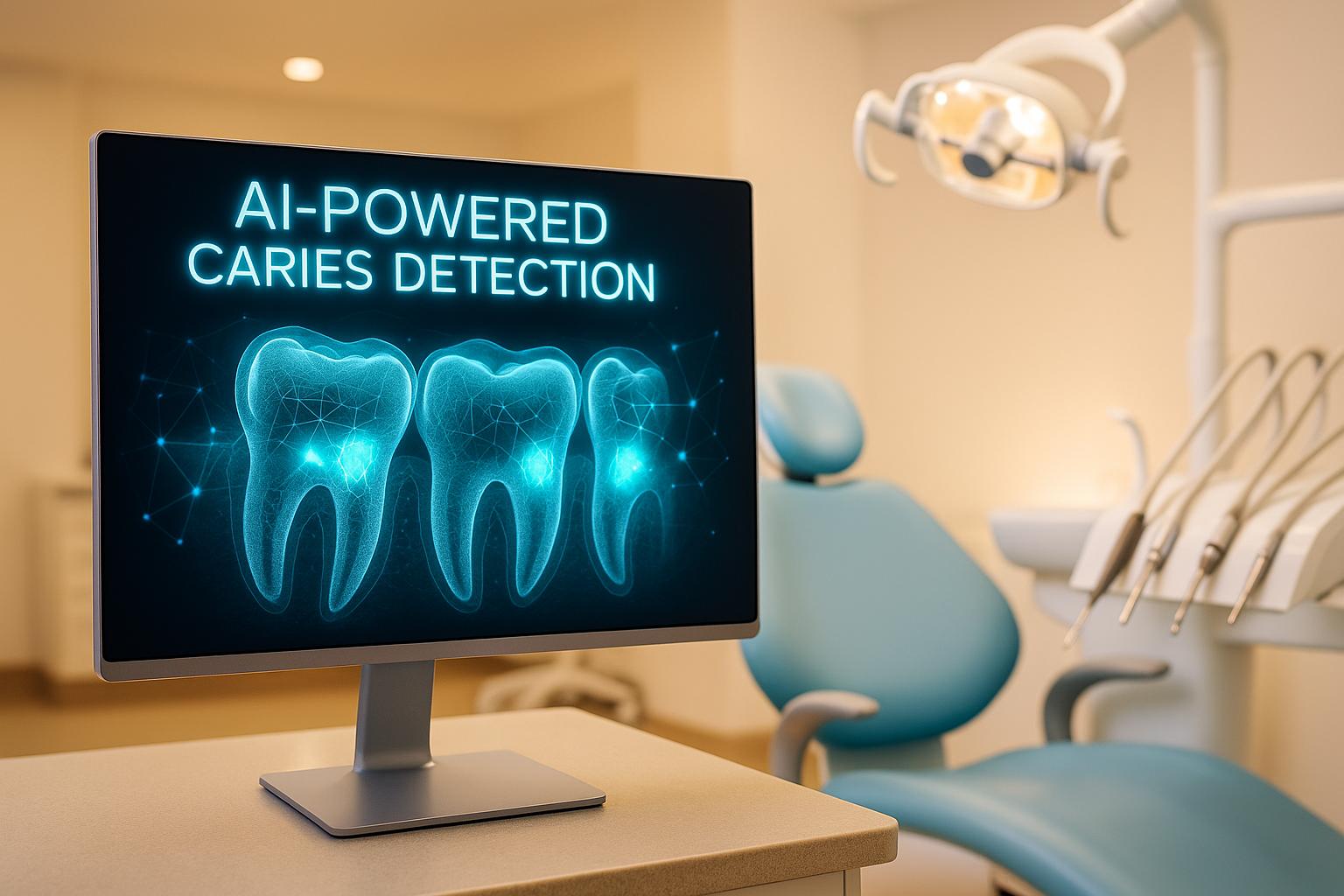 AI-Powered Caries Detection: What Patients Should Know - Complete Smiles