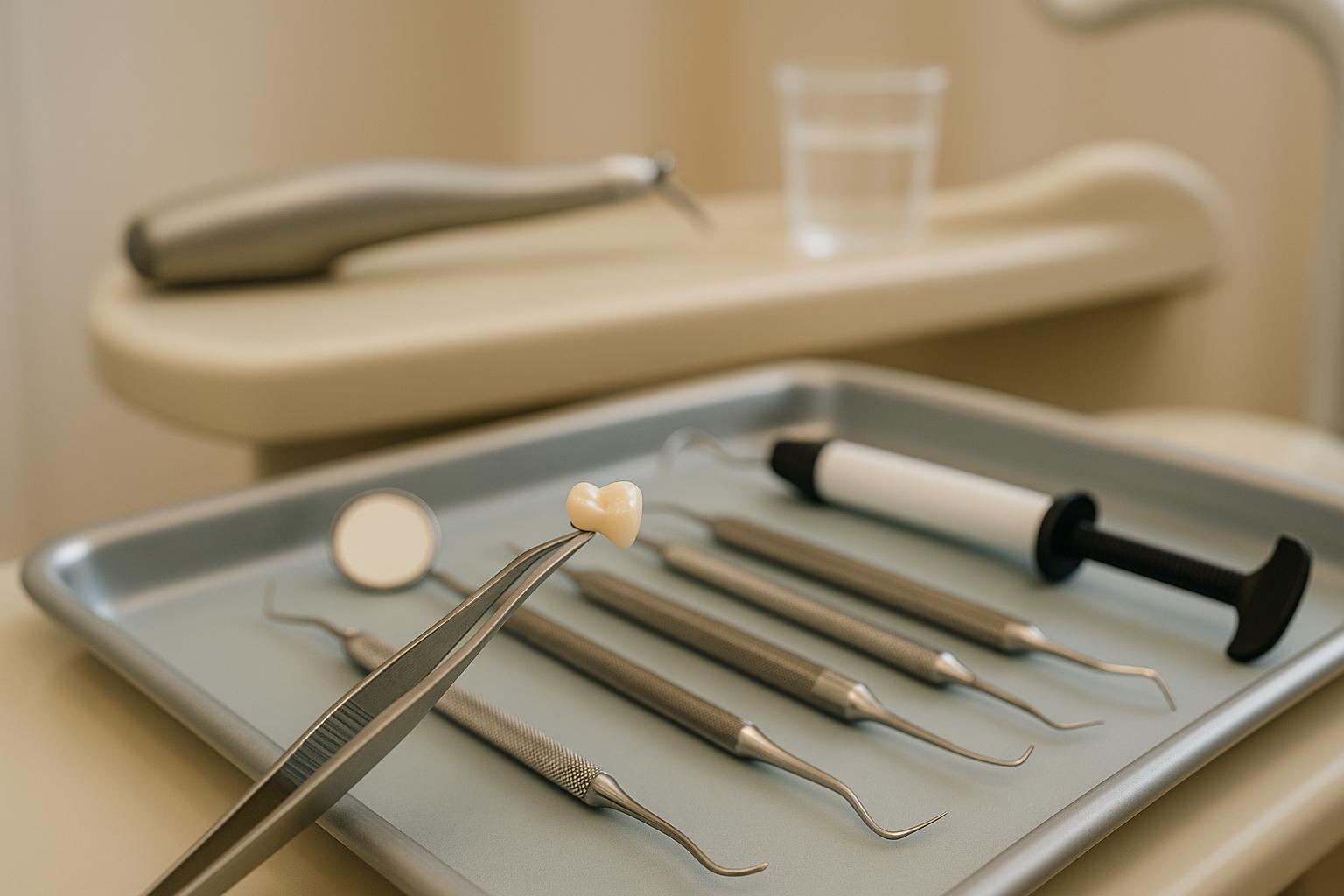 Step-by-Step Guide to Inlay Placement - Complete Smiles