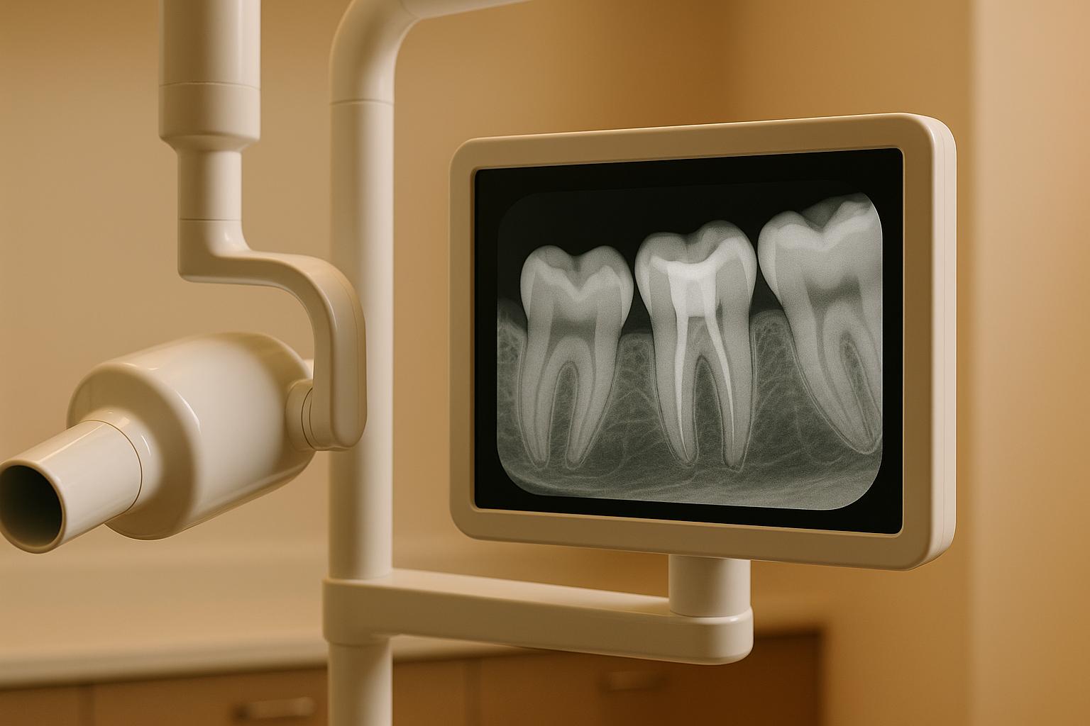 Guide to Periapical X-rays for Root Canal Therapy - Complete Smiles