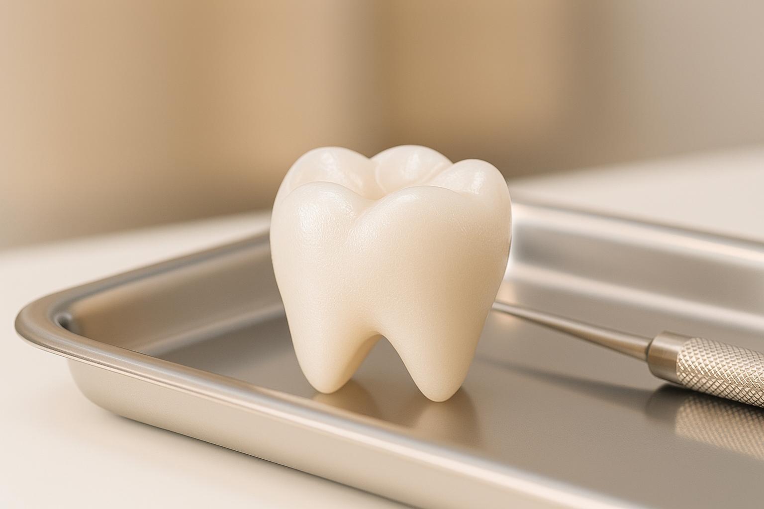 How Nanotechnology Improves Dental Restoration Durability - Complete Smiles
