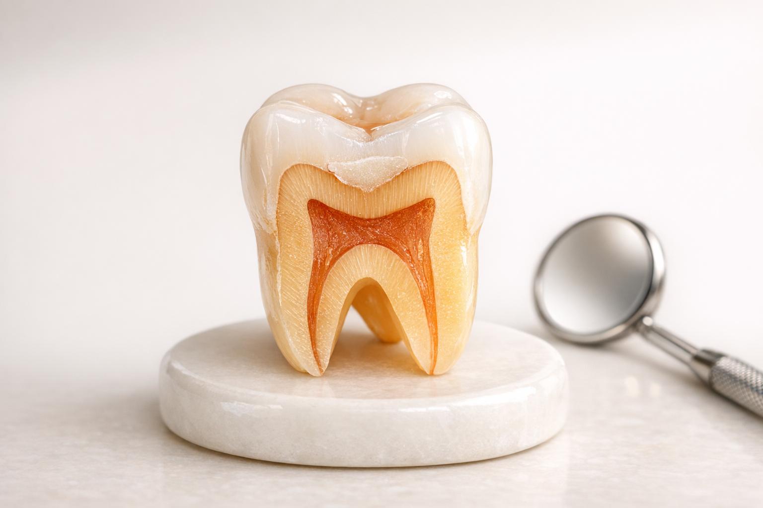 Biomimetic Tooth Restoration: Key Benefits - Complete Smiles
