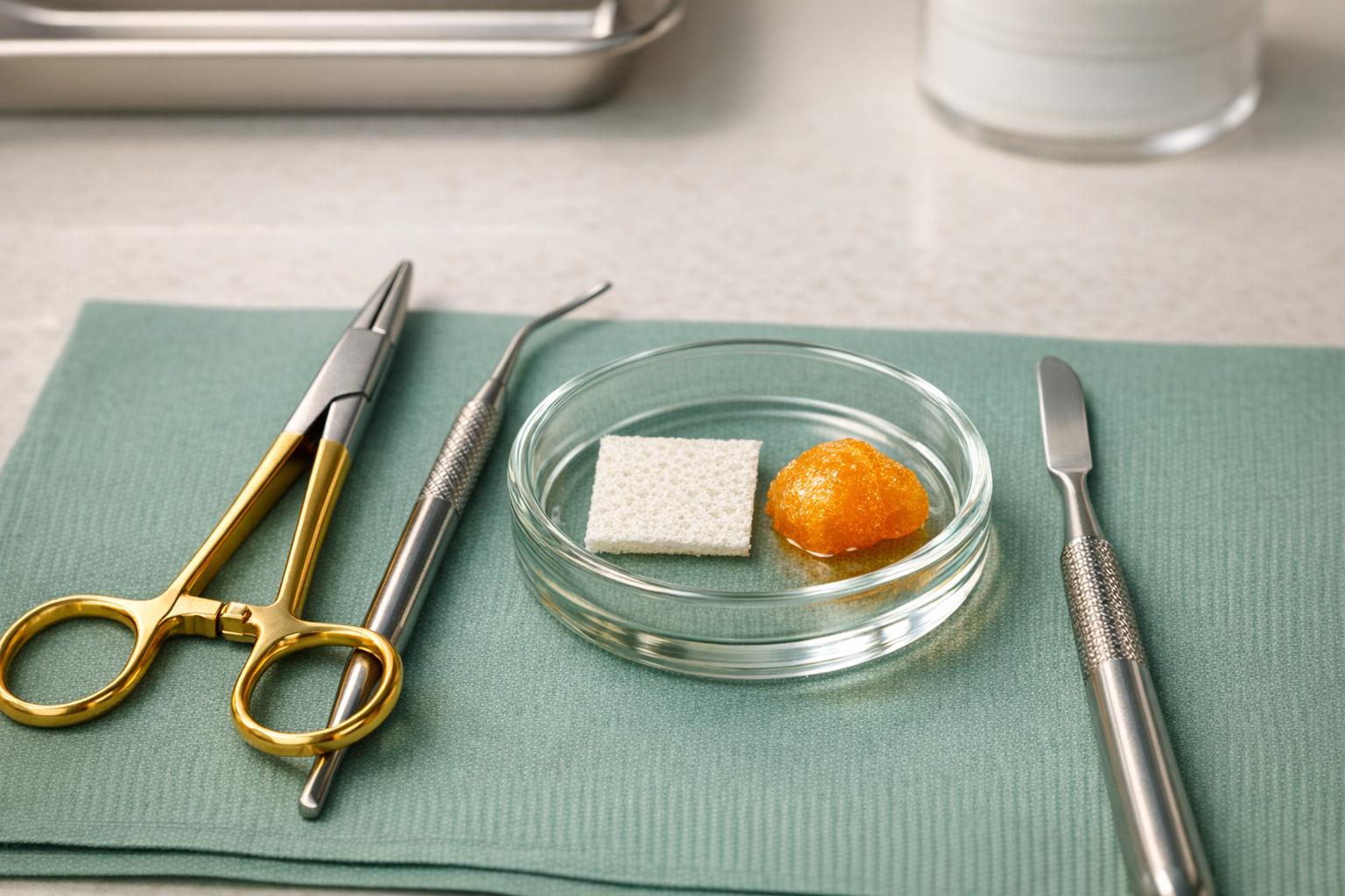 Soft Tissue Grafting: New Techniques Explained - Complete Smiles