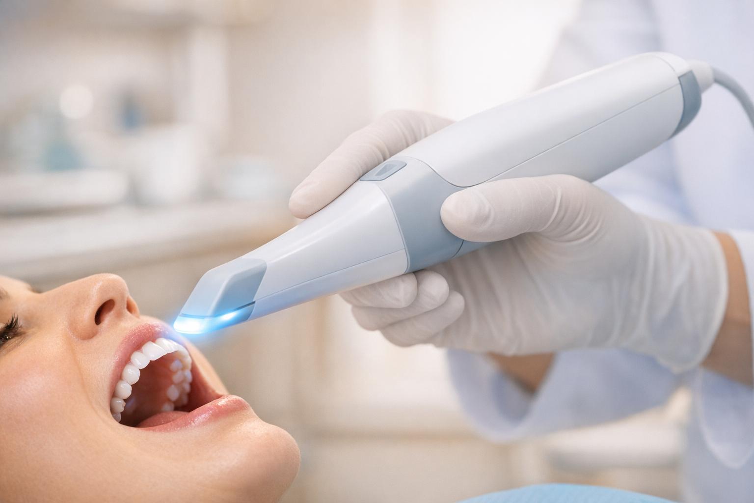 7 Non-Drug Ways to Ease Root Canal Pain - Complete Smiles